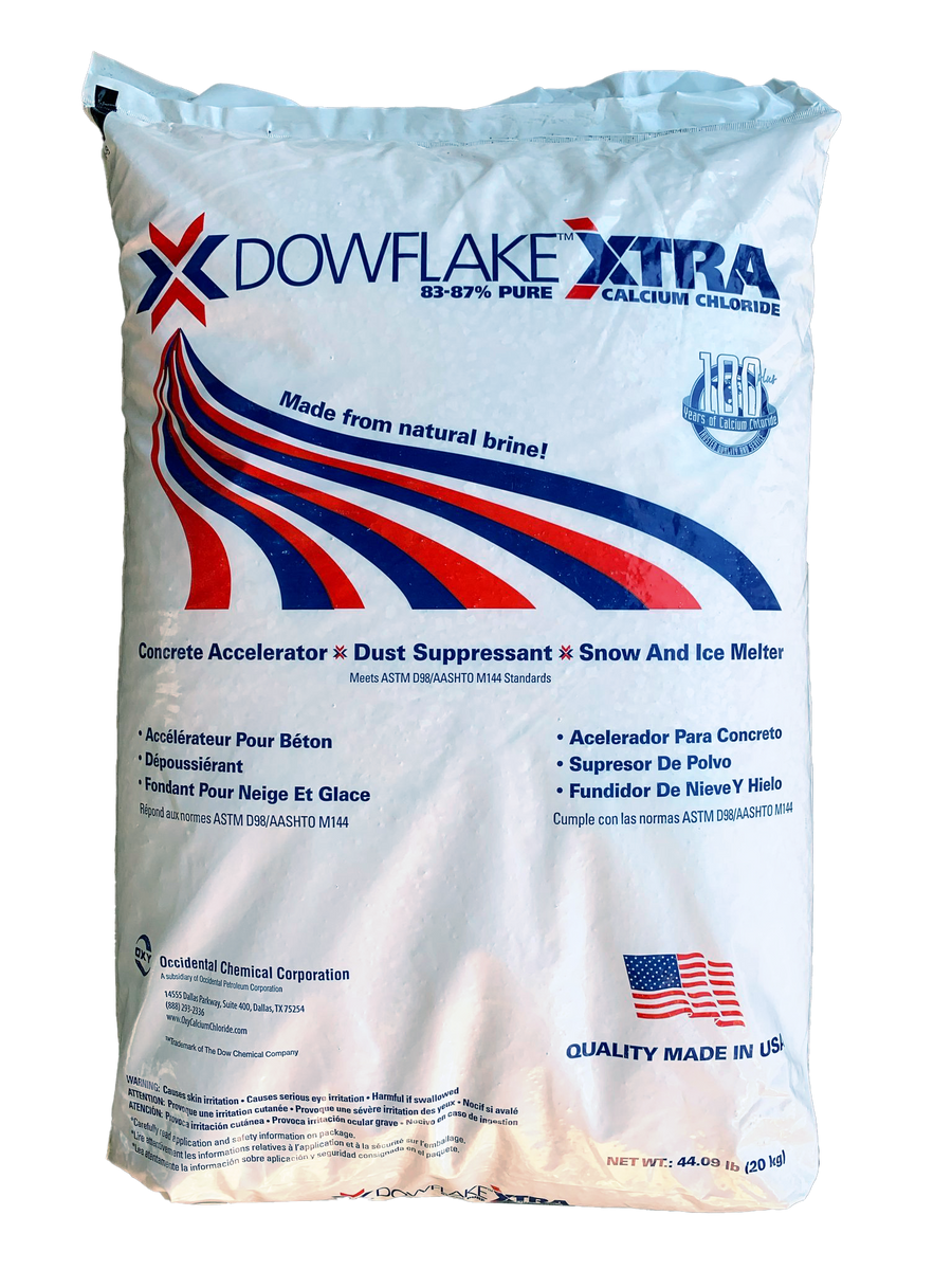 Dowflake Xtra – My Big Dirtbag